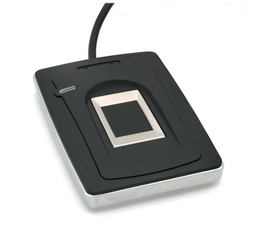 TTLOCK-FP READER