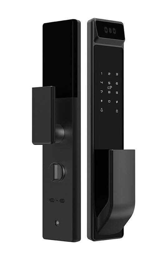TTLOCK SPACE